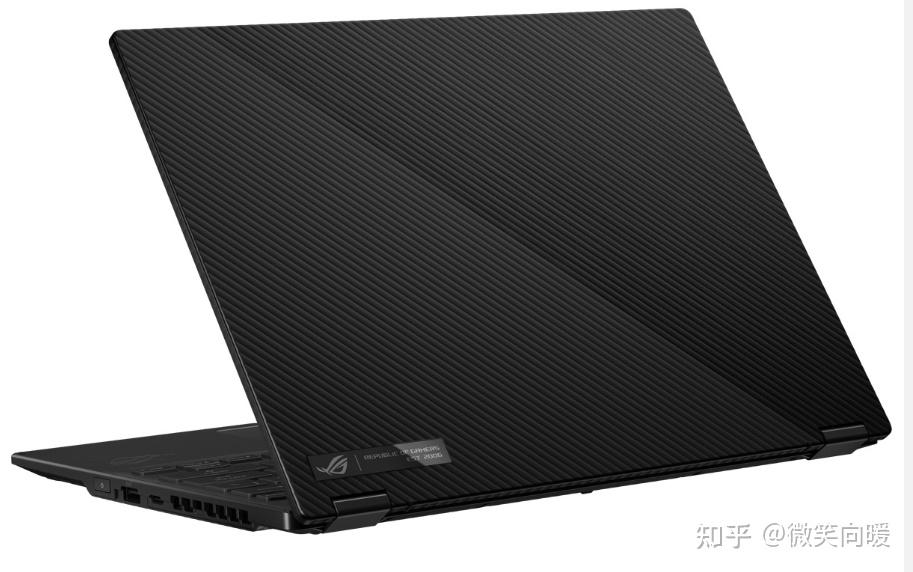 ROG笔记本各系列区别是什么？ - 知乎