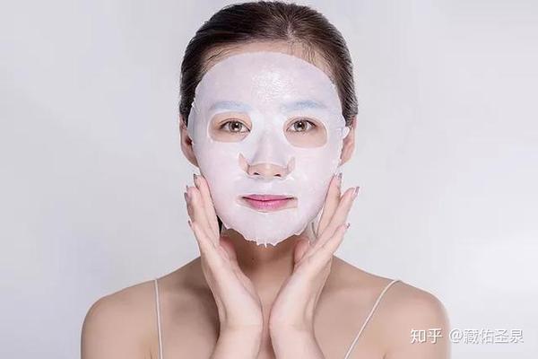 藏佑圣水小知识:用矿泉水敷脸可以补水吗? 知乎