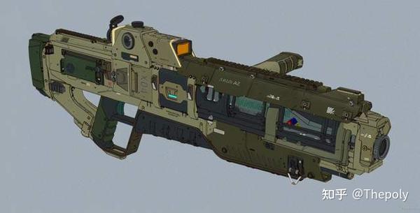 硬表面建模新晋神器——《Fusion360》简介 - 知乎