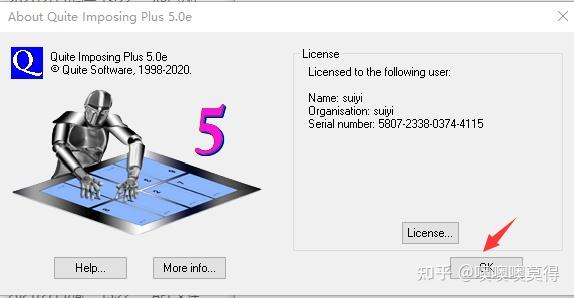Quite imposing plus PDF增效工具 - 知乎