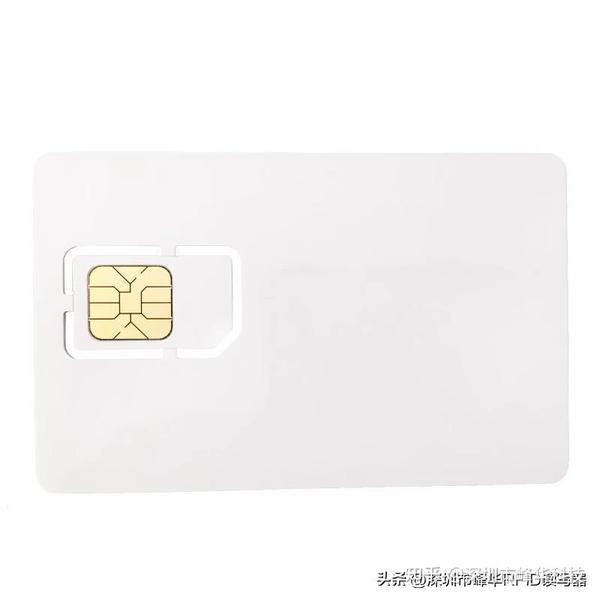 PSAM卡功能简介 - 知乎