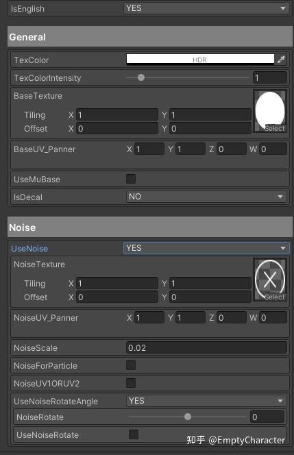 Unity-Shading-ShaderGUI - 知乎