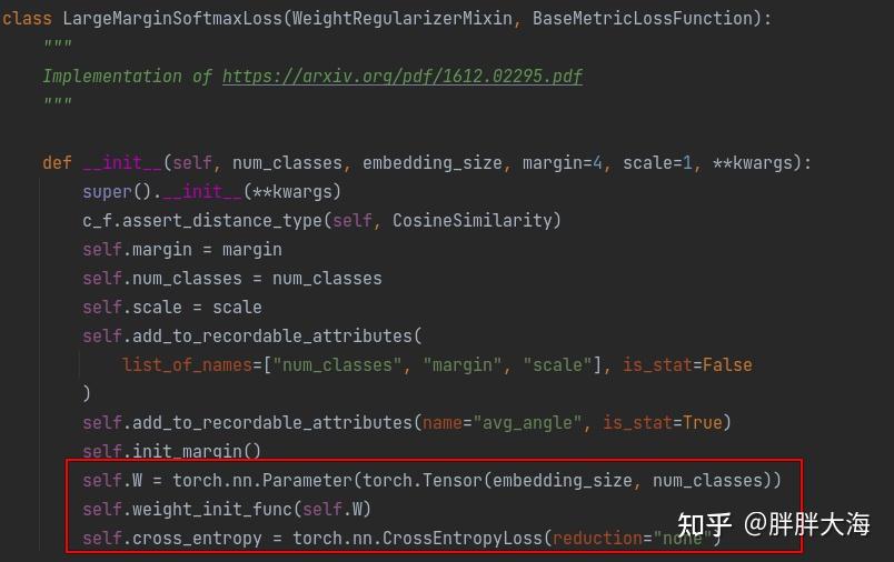 pytorch-metric-learning度量学习工具官方文档翻译 - 知乎