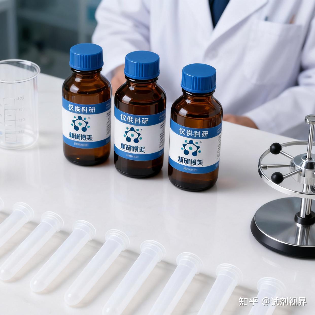 FITC tyramide能将微弱的生物学信号放大成百上千倍 - 知乎