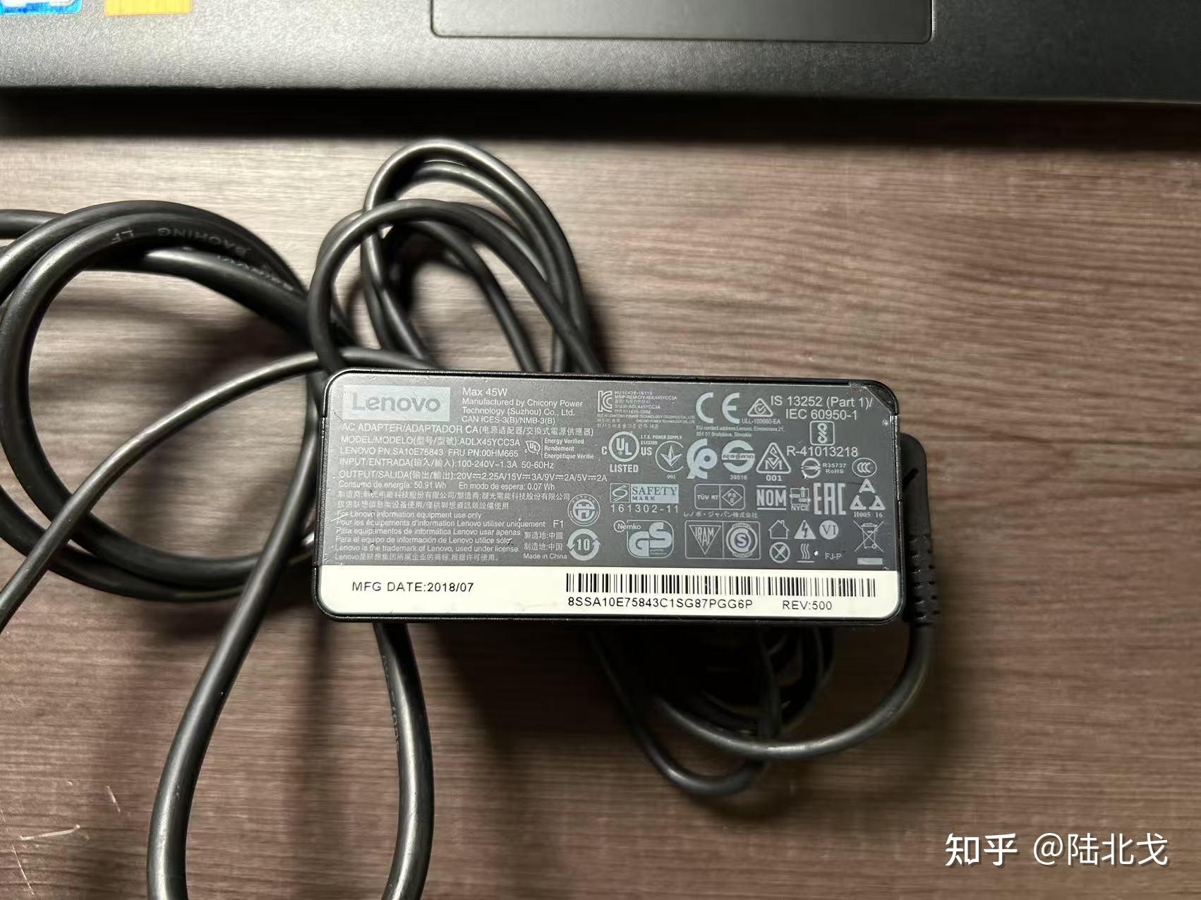 Thinkpad T480 八代CPU的经典之作 - 知乎