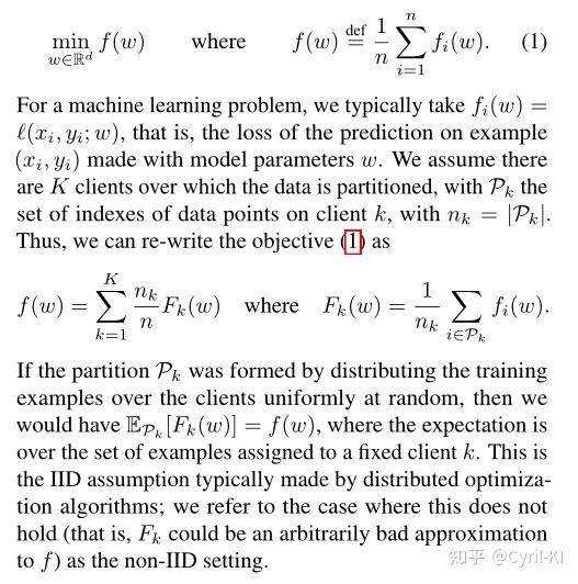 MLSys 2020 | FedProx：异质网络的联邦优化 - 知乎