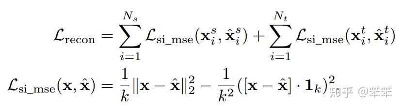 迁移学习：Domain Separation Networks - 知乎
