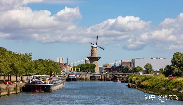 荷兰留学申请条件 - 知乎