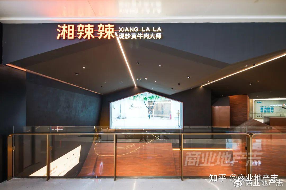 CRR百图斩｜深圳湾睿印RAIL IN - 知乎