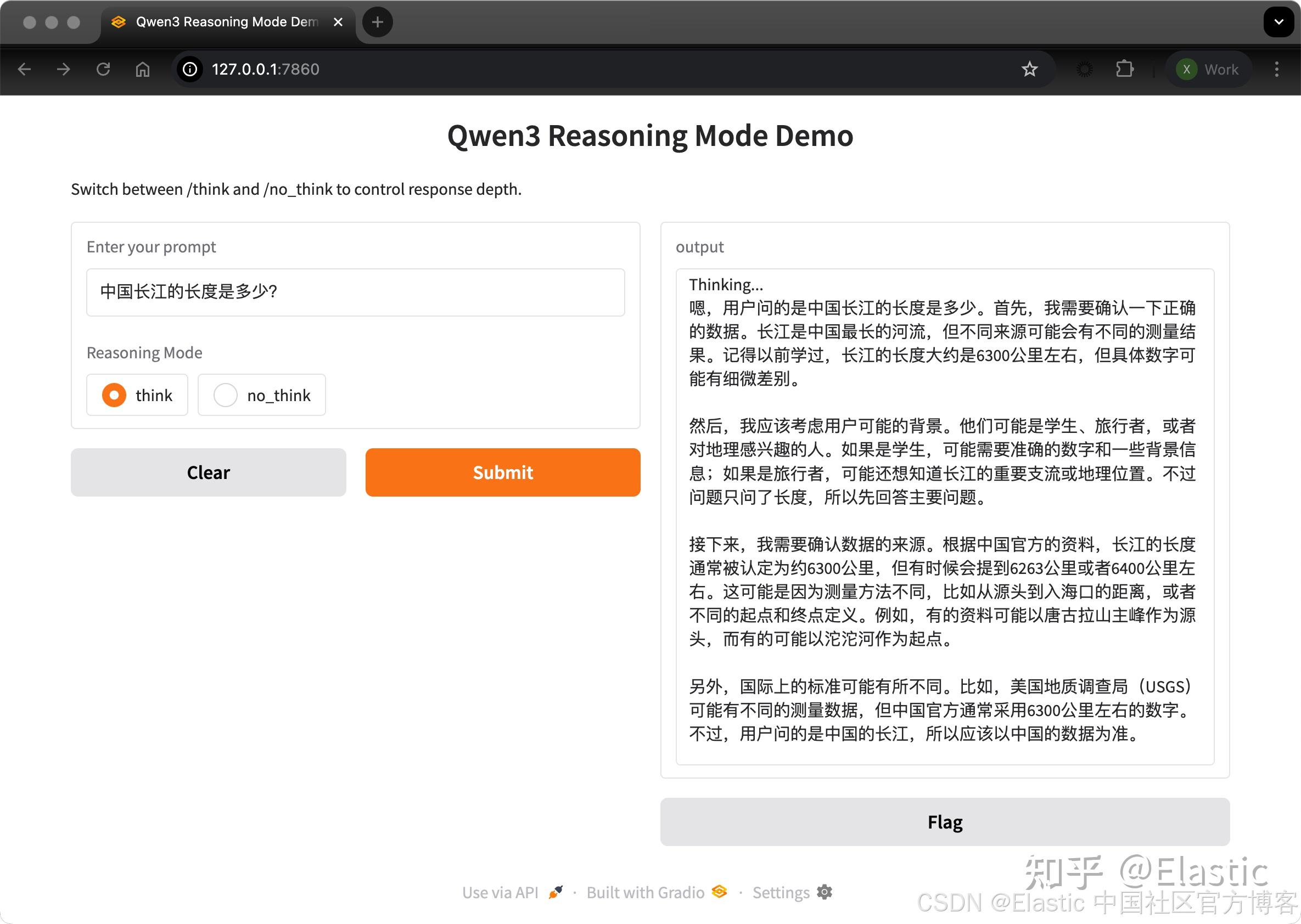 如何使用 Ollama 在本地设置并运行 Qwen3 - 知乎