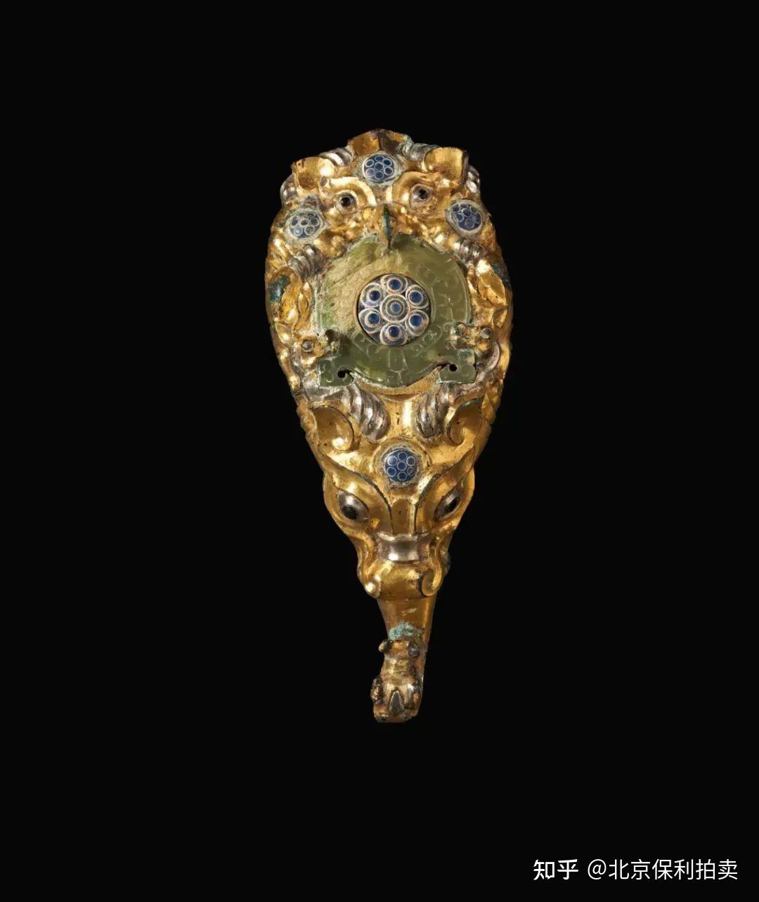 纽约 佳士得拍卖征集 中国瓷器及工艺精品 拍卖鉴赏 - 知乎