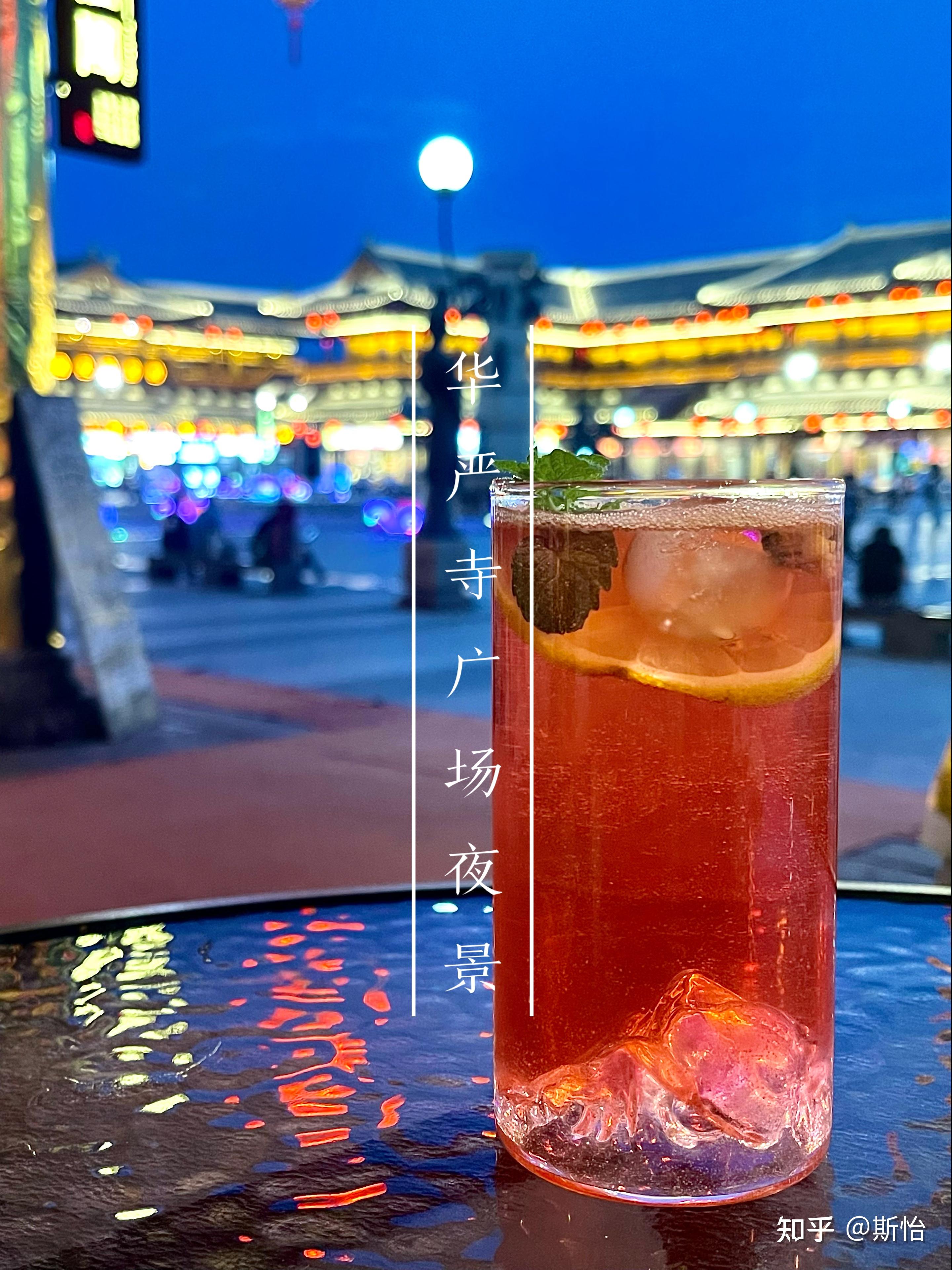 大同旅游攻略（出行住宿篇）Datong Travel - 知乎