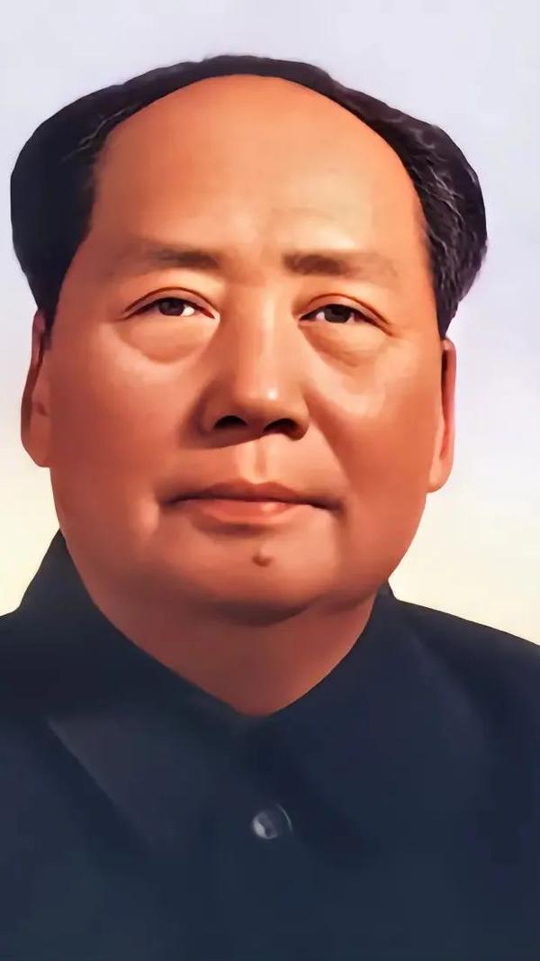 向伟大的领袖和导师毛主席致敬！毛主席壁纸图片 - 知乎