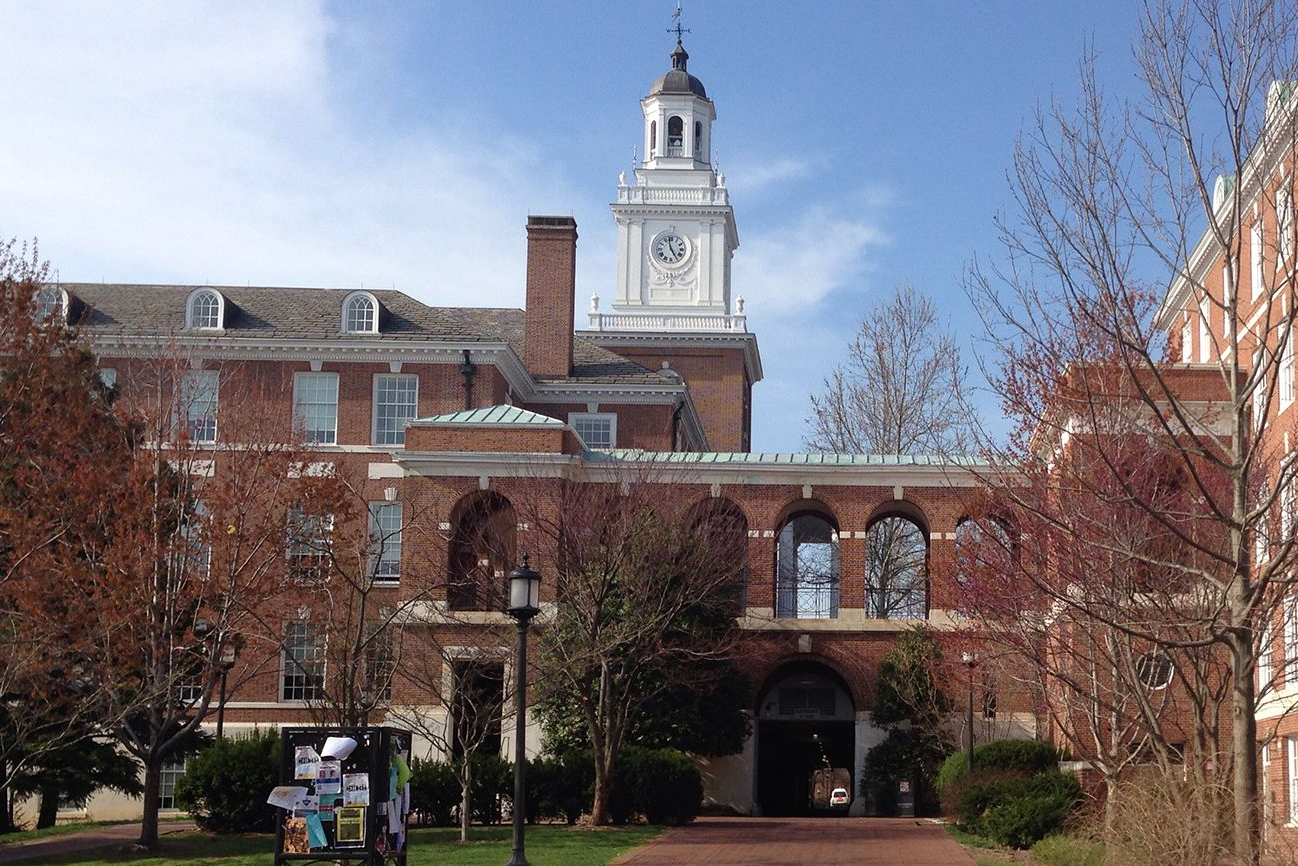 【前辈说】JHU CS项目介绍/学习方面/就业方面/职业规划/生活方面(3) - 知乎