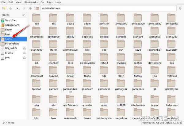 绝不吹牛，不用 U 盘就能搞定 Windows 和复古游戏 Batocera 双系统！ - 知乎