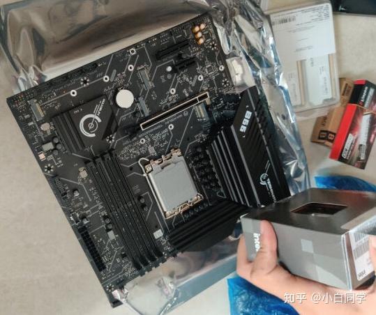 i5-12490F（英特尔(Intel)i5-12490F 12代酷睿处理器）怎么样？使用29天后优缺点评测 - 知乎