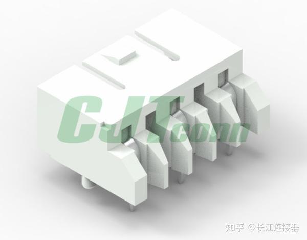 CJT长江连接器 A3502系列 - 知乎