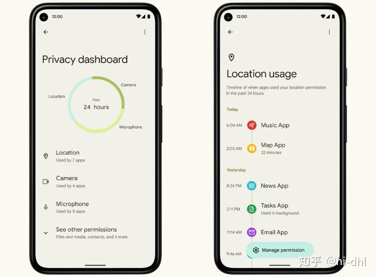 Android 进化史 1.0 到 12 ，还记得第一次使用是哪个版本？ - 知乎