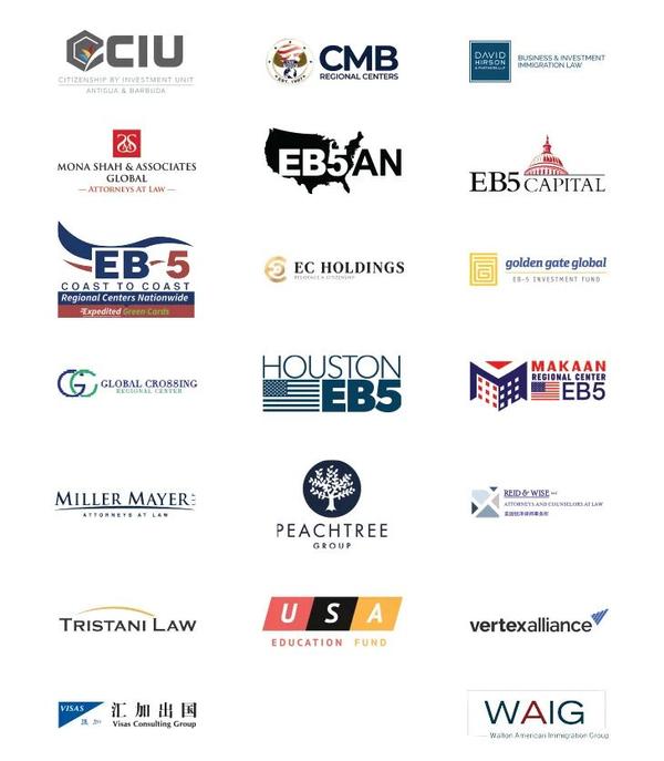 又见EB5区域中心来中国宣传,老韭菜们机会来啦！ - 知乎