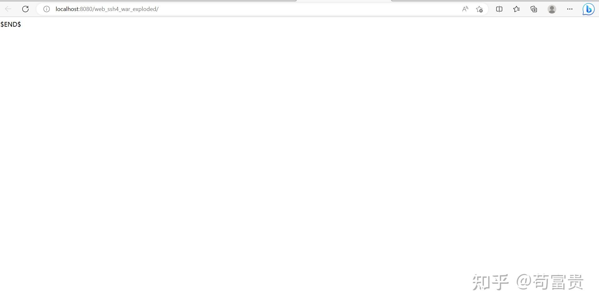 初学者 使用idea 创建web项目 Hibernate 知乎