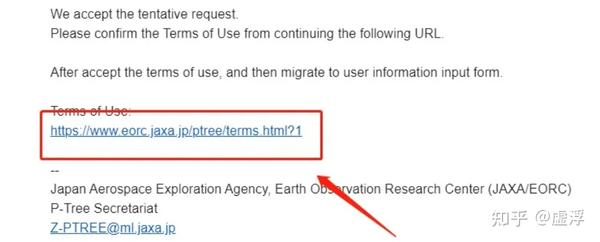葵花8(Himawari-8)L1级数据下载(两种方法) - 知乎