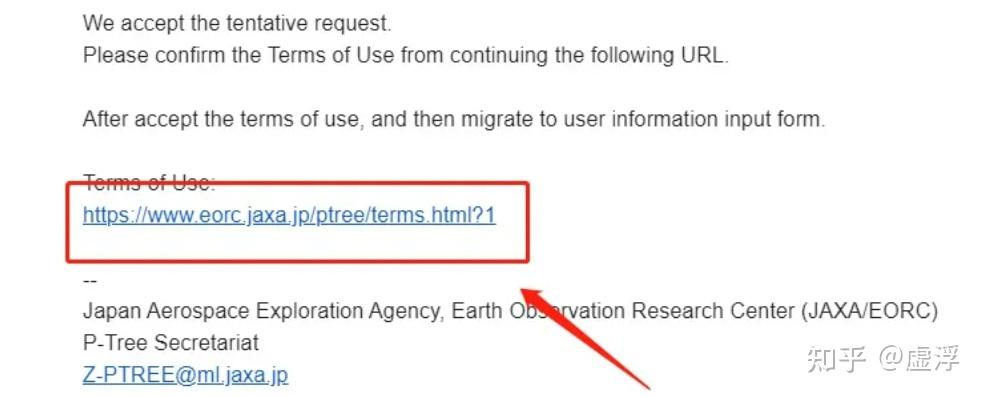 葵花8(Himawari-8)L1级数据下载(两种方法) - 知乎