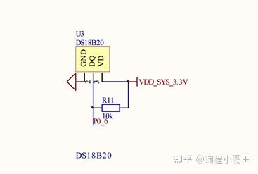 基于 CC2530(ZigBee 设计) 的温度报警器 - 知乎