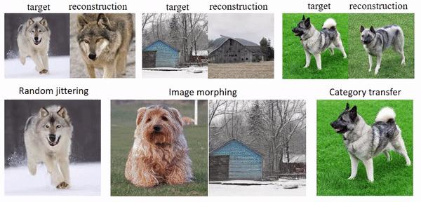 ECCV2020 Oral | Deep Generative Prior：实现通用的图像复原与编辑 - 知乎