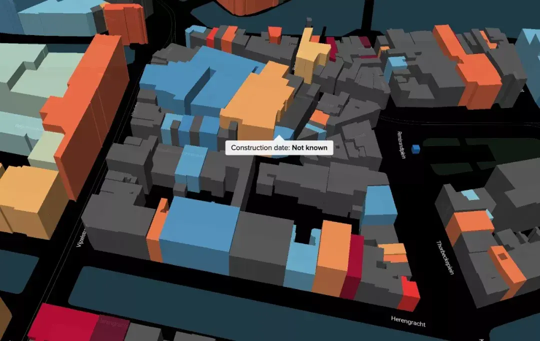 仅需 70 行代码，做一款属于你的 3D 点击交互可视化地图 - 知乎