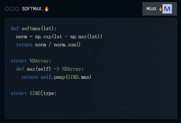 编译器大佬Chris Lattner全新编程语言「Mojo」：兼容Python核心功能，提速35000倍 - 知乎