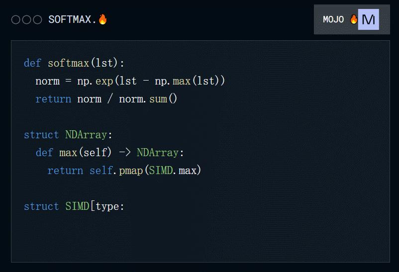 编译器大佬Chris Lattner全新编程语言「Mojo」：兼容Python核心功能，提速35000倍 - 知乎