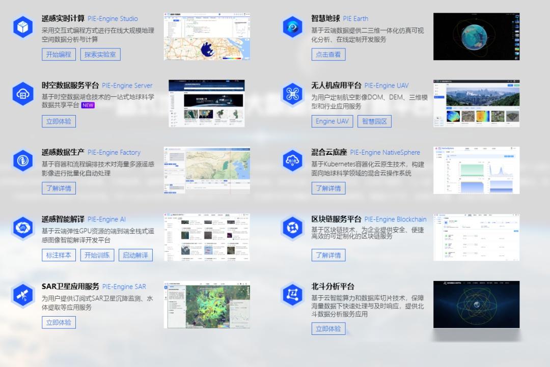 PIE-Engine简介 - 知乎