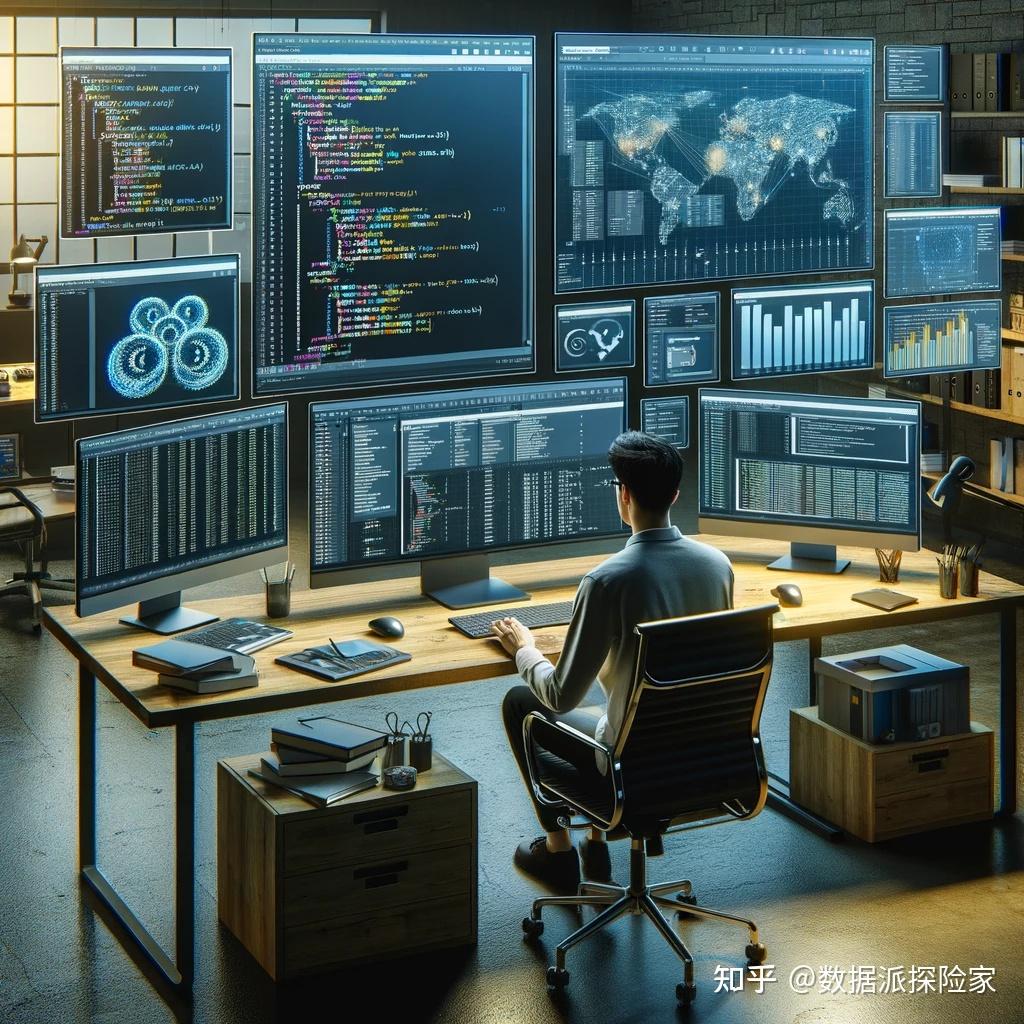 一键搞定：使用python批量合并excel文件的终极指南 知乎 8207