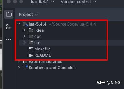 Lua 深入学习(1)—— 环境搭建(Idea + Mac m1) - 知乎