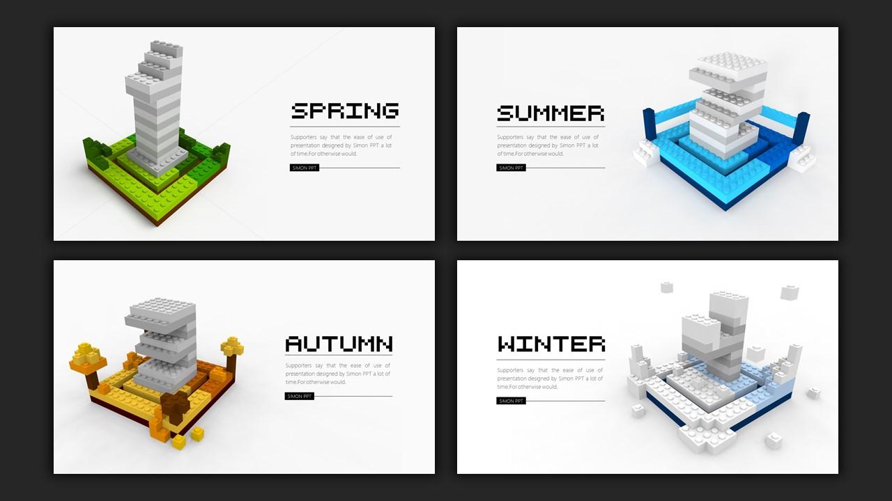 像素爱好者的超级玩具——Magicavoxel - 知乎