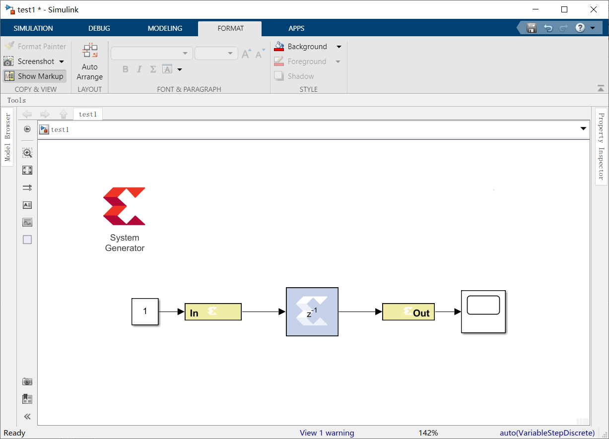 （一）初识System Generator（安装+使用） - 知乎