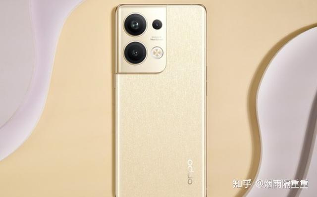 OPPO Reno9系列发布，2499元起，三款机型该怎么选？ - 知乎