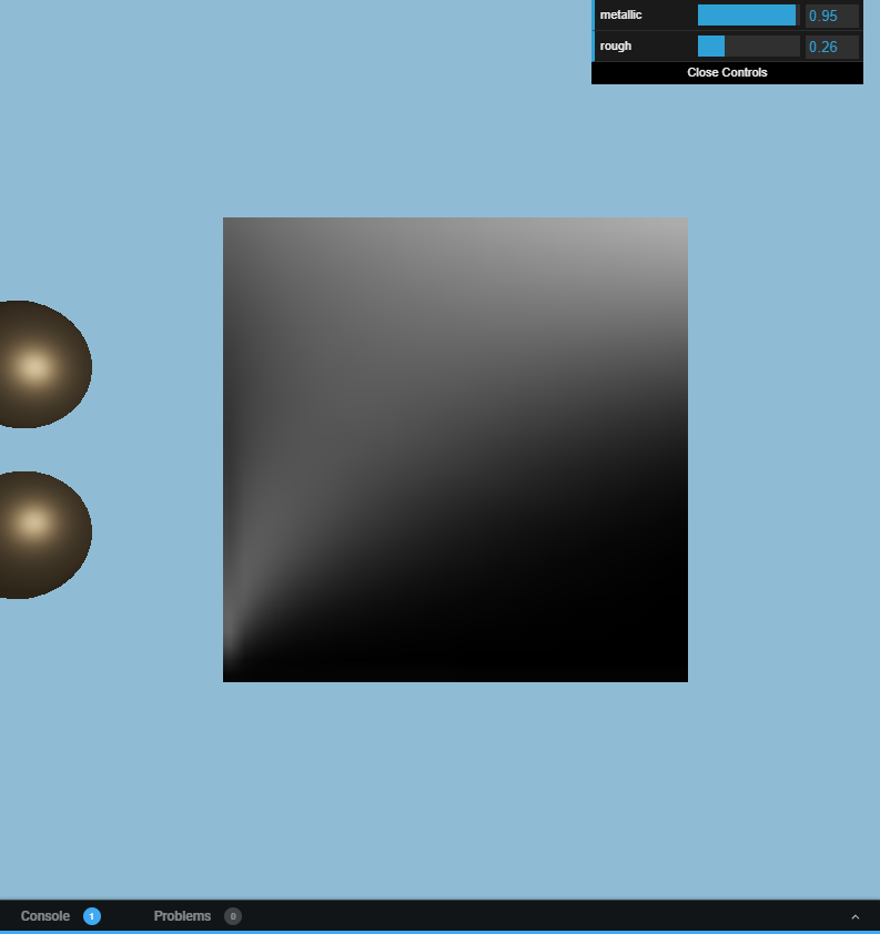 含Multiple Scattering的IBL的Three.js实现 - 知乎