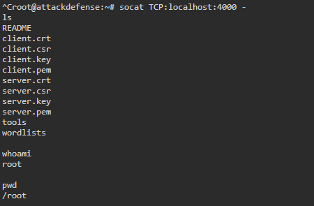 linux socat工具练习 - 知乎