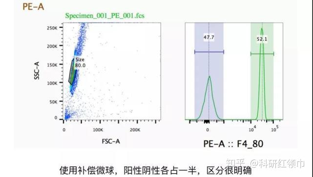 史上最易懂的流式细胞实验设计指南 - 知乎