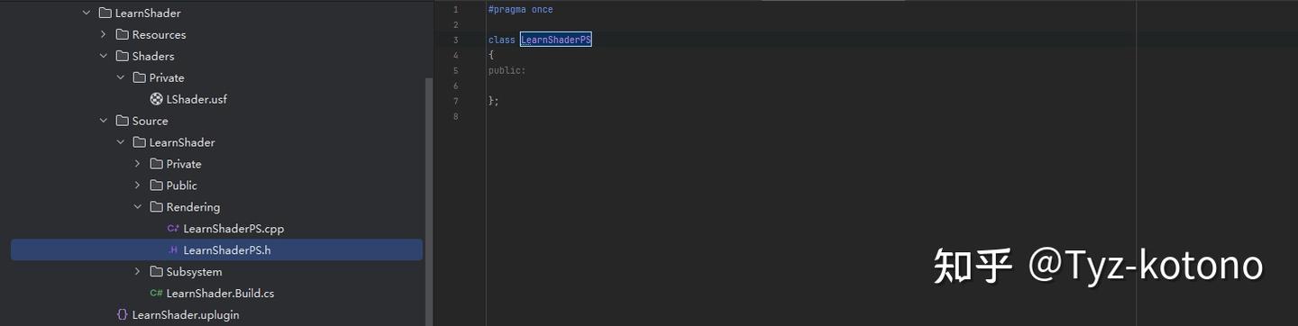 UE5 Global、Computer Shader - 知乎