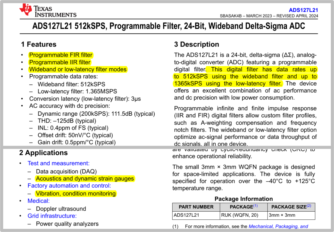 Sigma-Delta ADC 中的 FIR Filter 什么样？ - 知乎