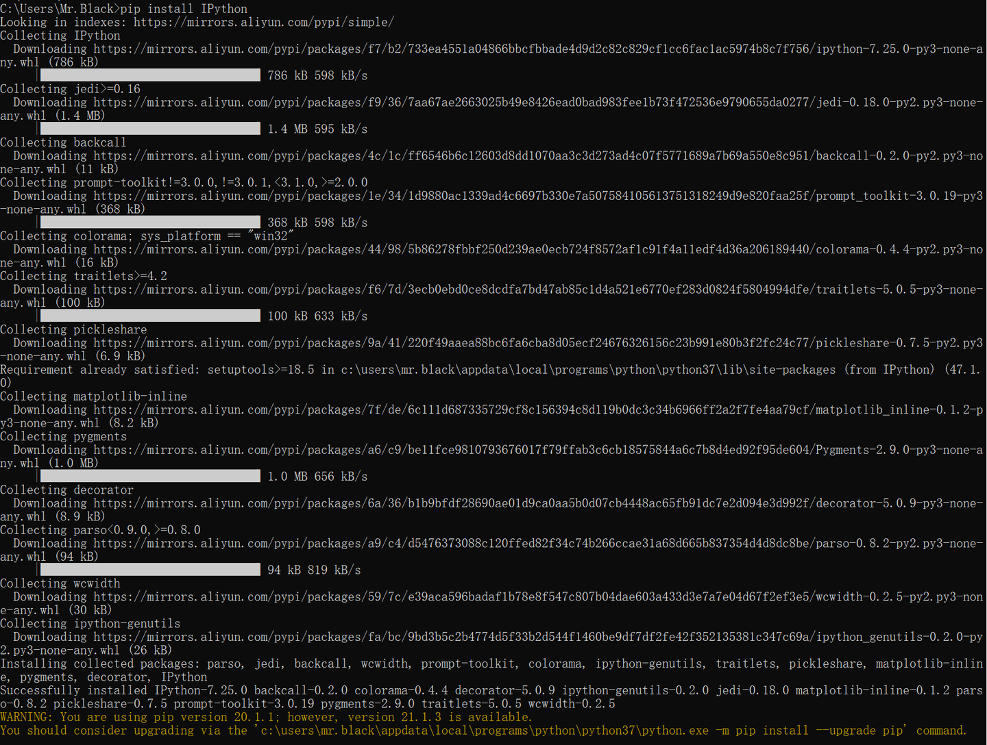 PDFgetX3傻瓜式安装 - 知乎