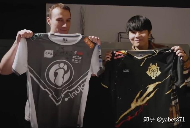 半决赛IG不敌FPX S9换衣诅咒再次应验 - 知乎