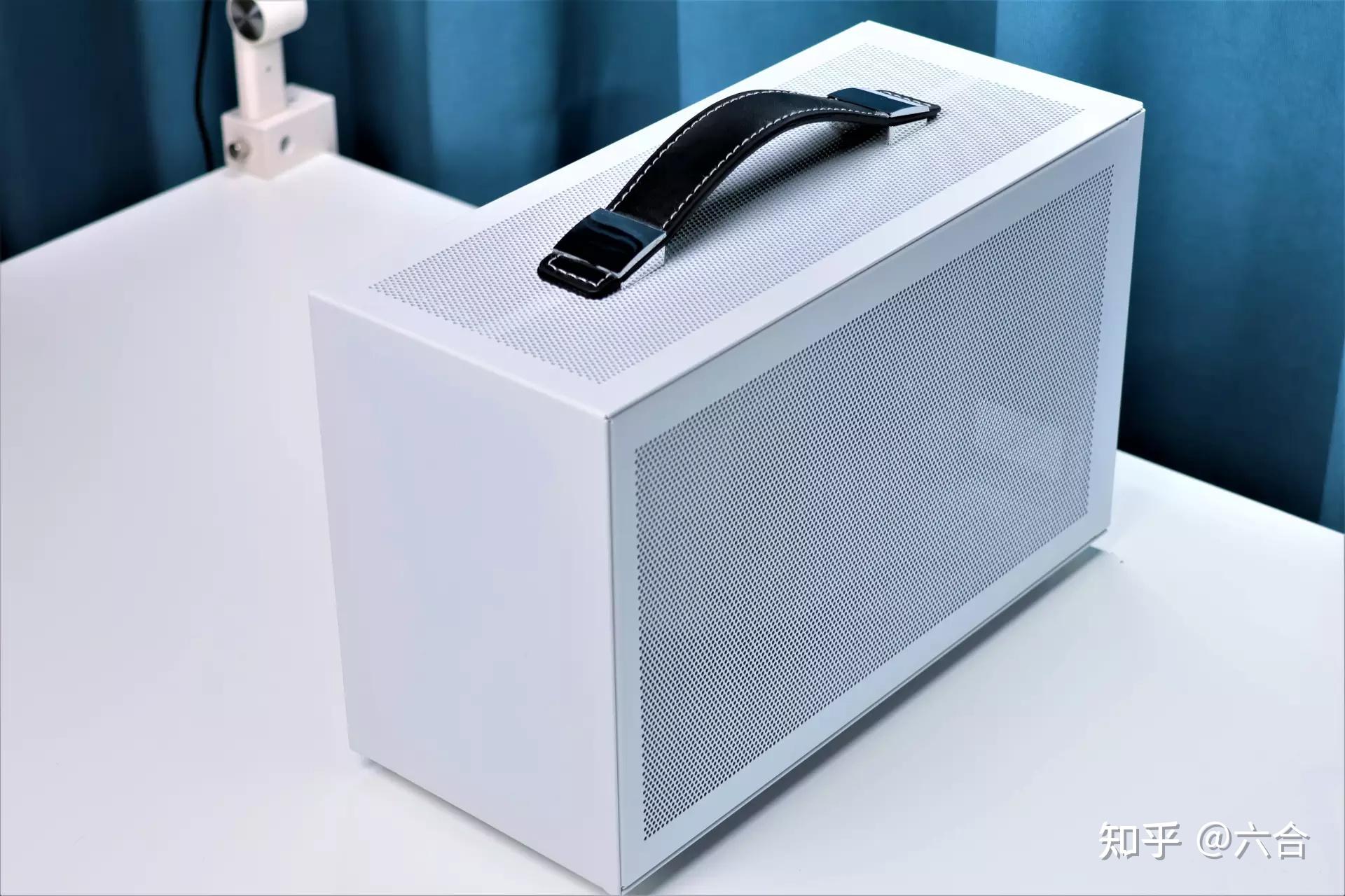 把12600K+3070装进ITX机箱/闪鳞S300-ITX装机配置分享 - 知乎