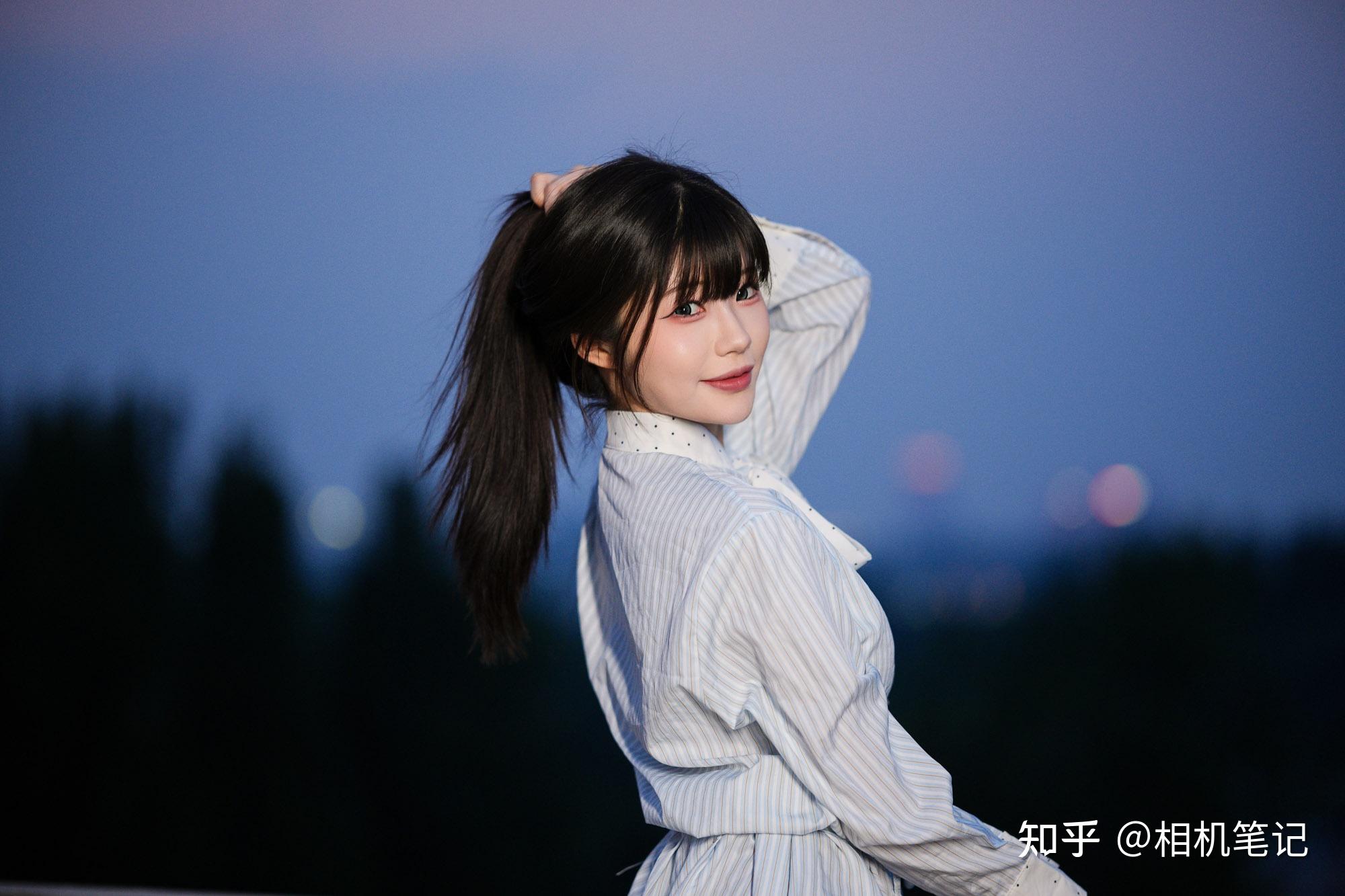 仅售3299元 唯卓仕AF 85/1.4 Pro实拍体验 - 知乎