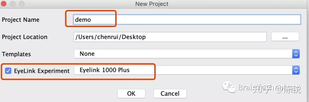 E-Builder实验设计指导说明 - 知乎
