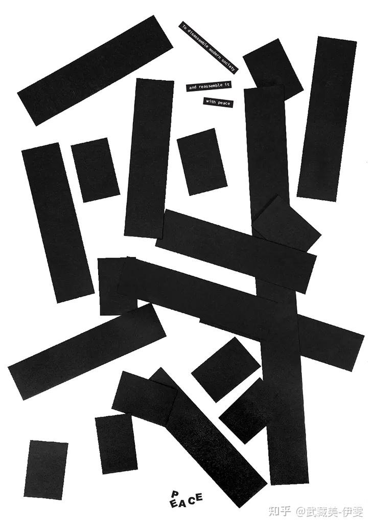 JAGDA国際学生POSTER AWARD 2024｜作品欣赏 - 知乎