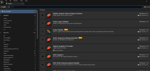 写给Unity开发者的Unreal Engine开发指南 （扫盲） - 知乎