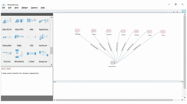 植物表型AI算法平台PhenoAI Flow - 知乎